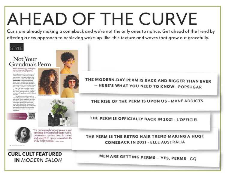 Curl Cult - Embrace Vibrant Transformations Martinsburg, WV